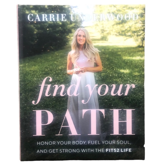 Other | Find Your Path Honor Your Body Fuel Your Soul And Get Strong ...